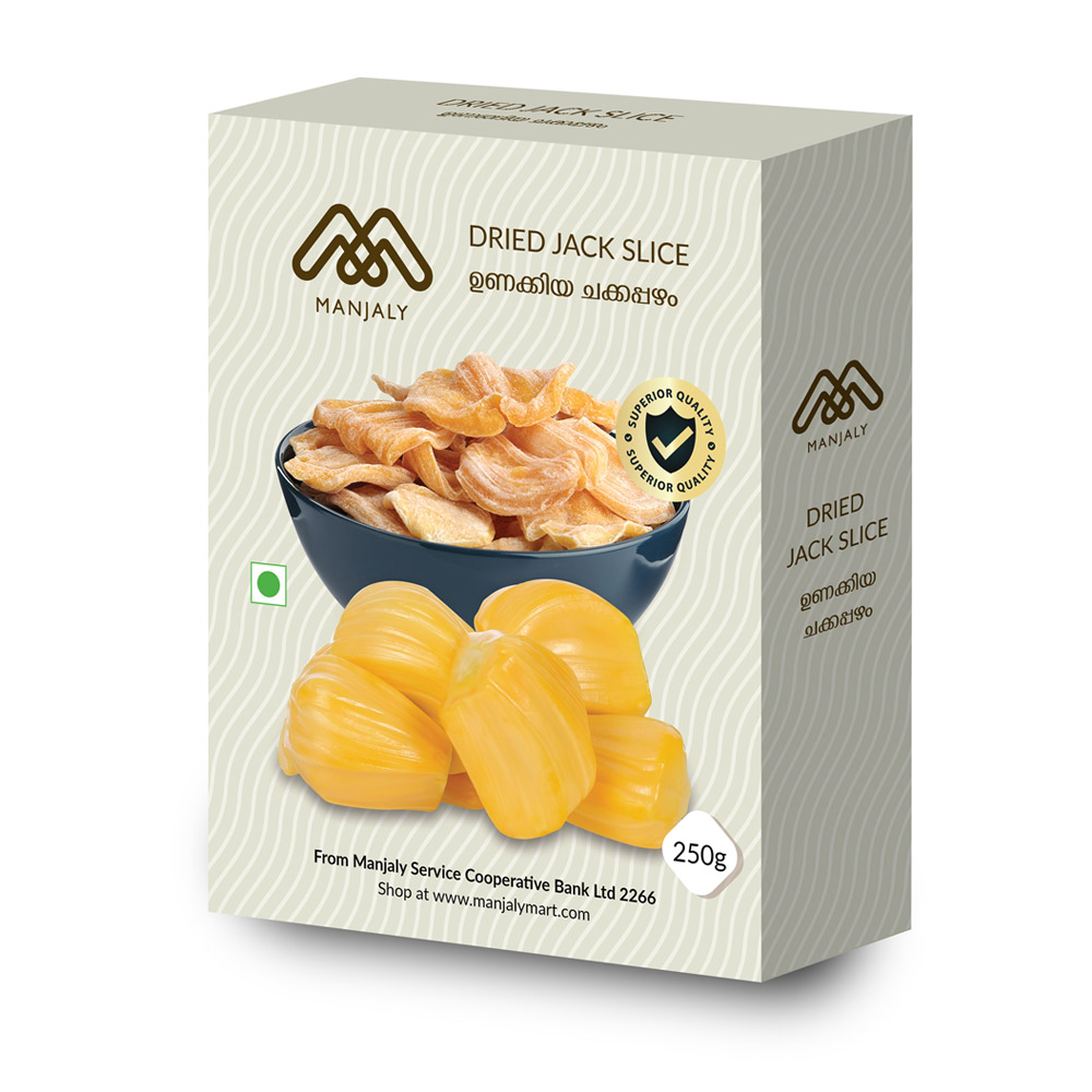 DRIED JACK SLICE – ManjalyMart